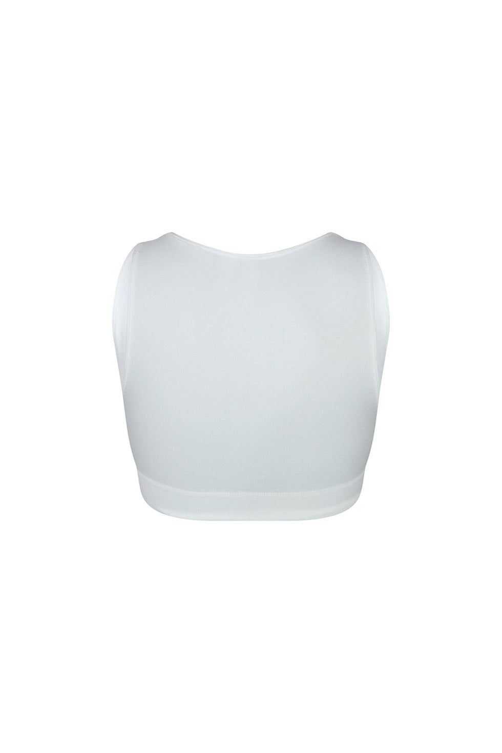 Soft Smooth Hook Sleeveless Top – EDGE