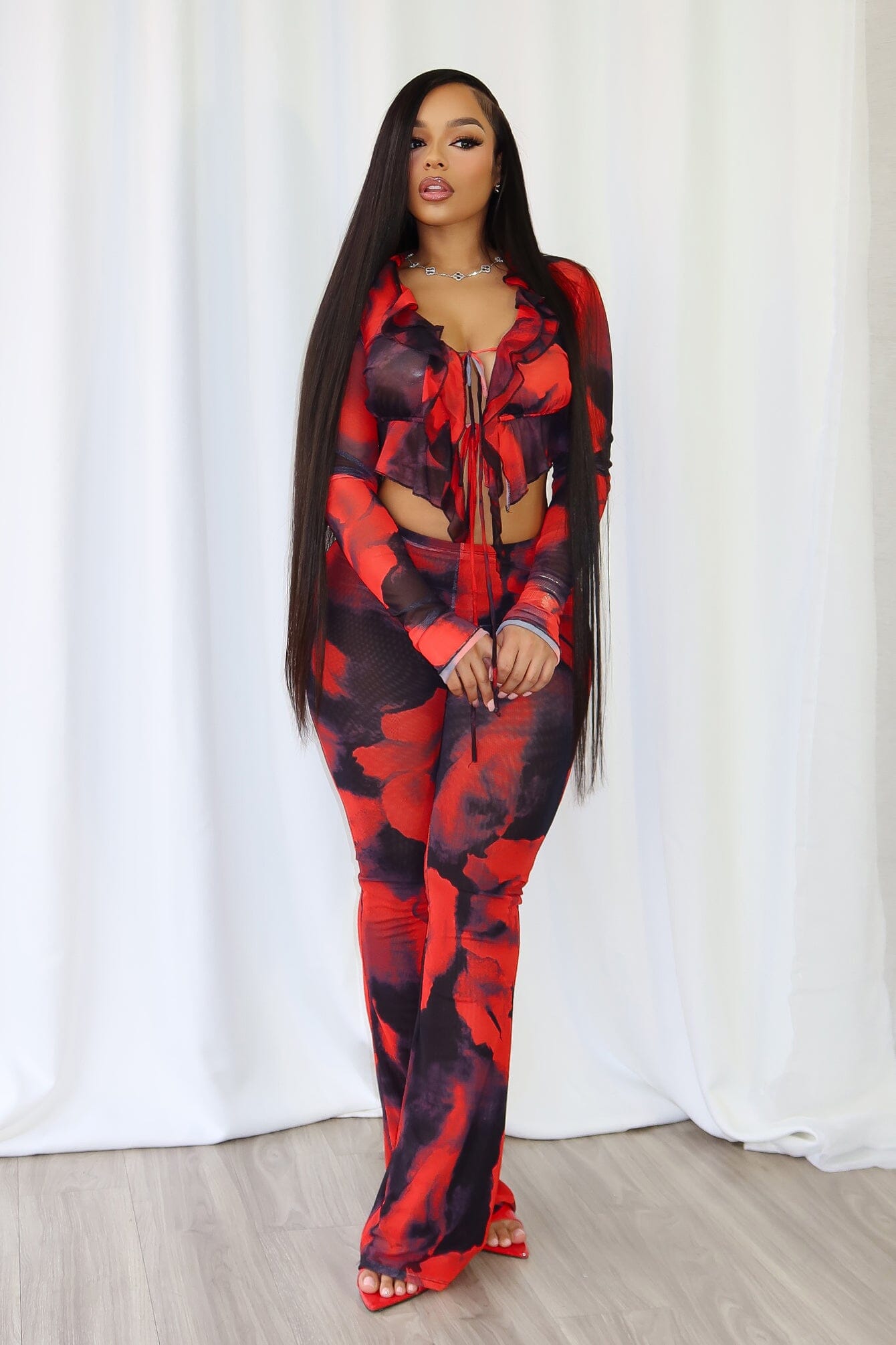 ALL MATCHING SETS – EDGE